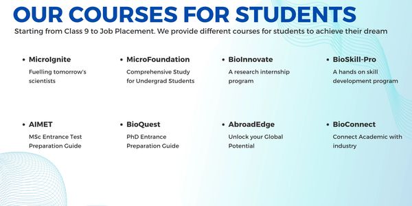 About Us | AM Educare